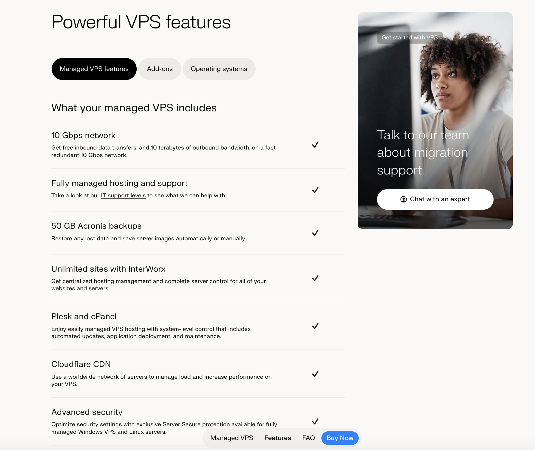 Expert Tips for Managing Your Own VPS | Liquid Web