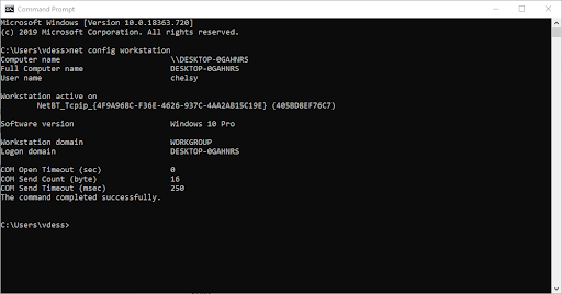 How to Install Samba on Linux and Windows | Liquid Web