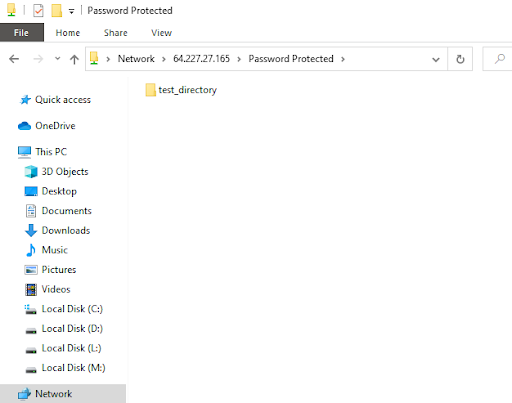 How to Install Samba on Linux and Windows | Liquid Web