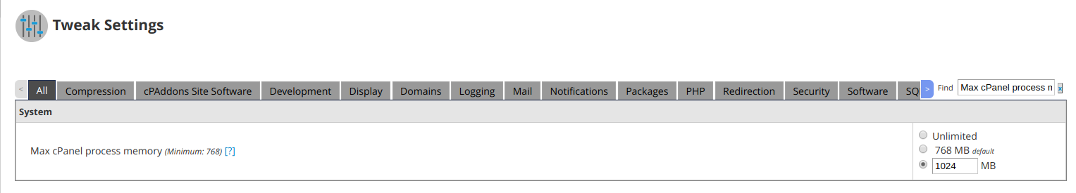 Install Node.js through WHM | Liquid Web Knowledge Base