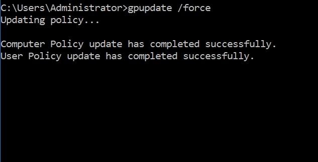 Manage Windows Update Settings via Group Policy Editor | Liquid Web
