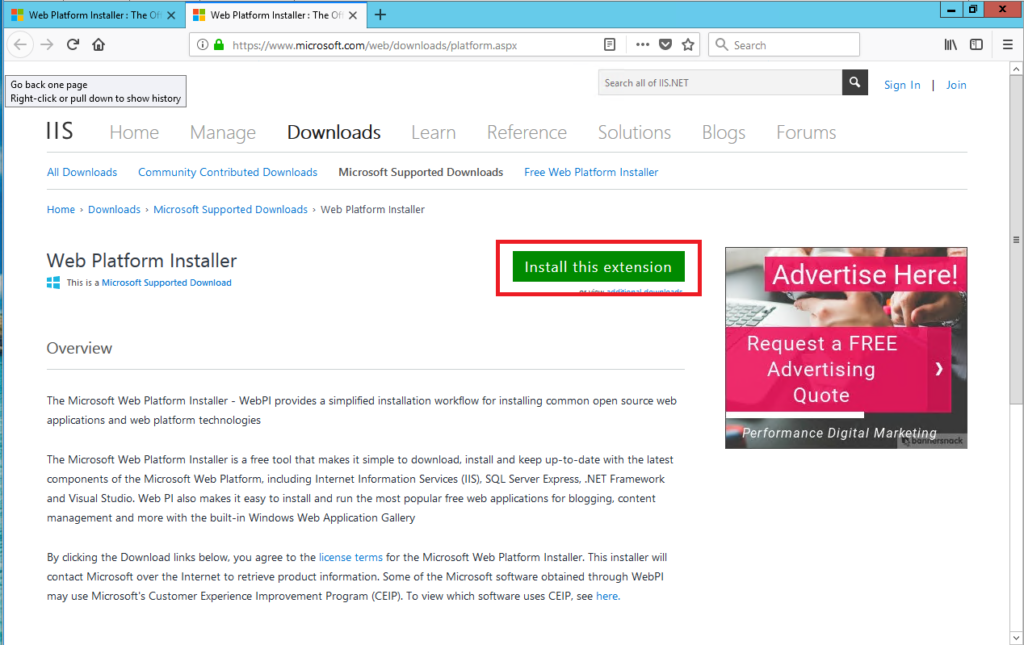 How to Upgrade PHP on Windows | Liquid Web