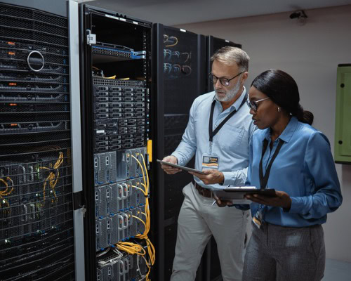 Server Clustering: What Is It & How Does it Work? | Liquid Web