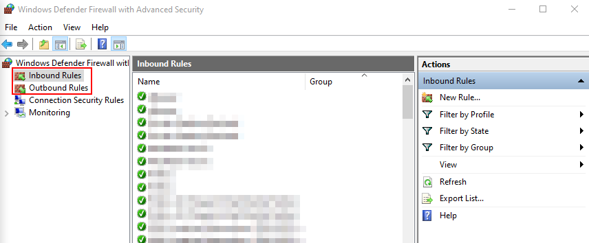 Vps Setup 6 Steps To Configure Your Server Windows And Linux 