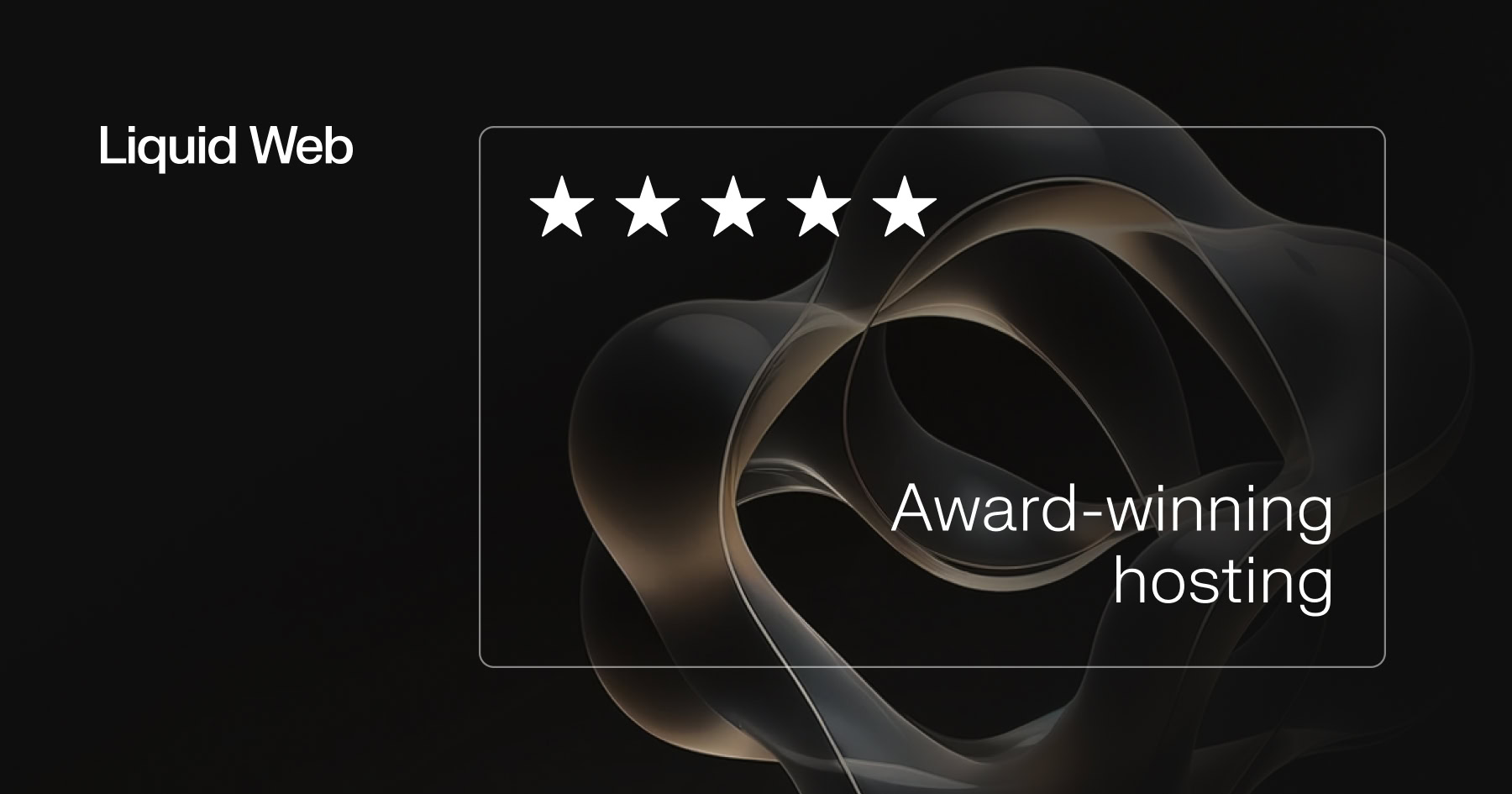 Build Your Own Custom Cloud Solution | Liquid Web Cloud Solutions