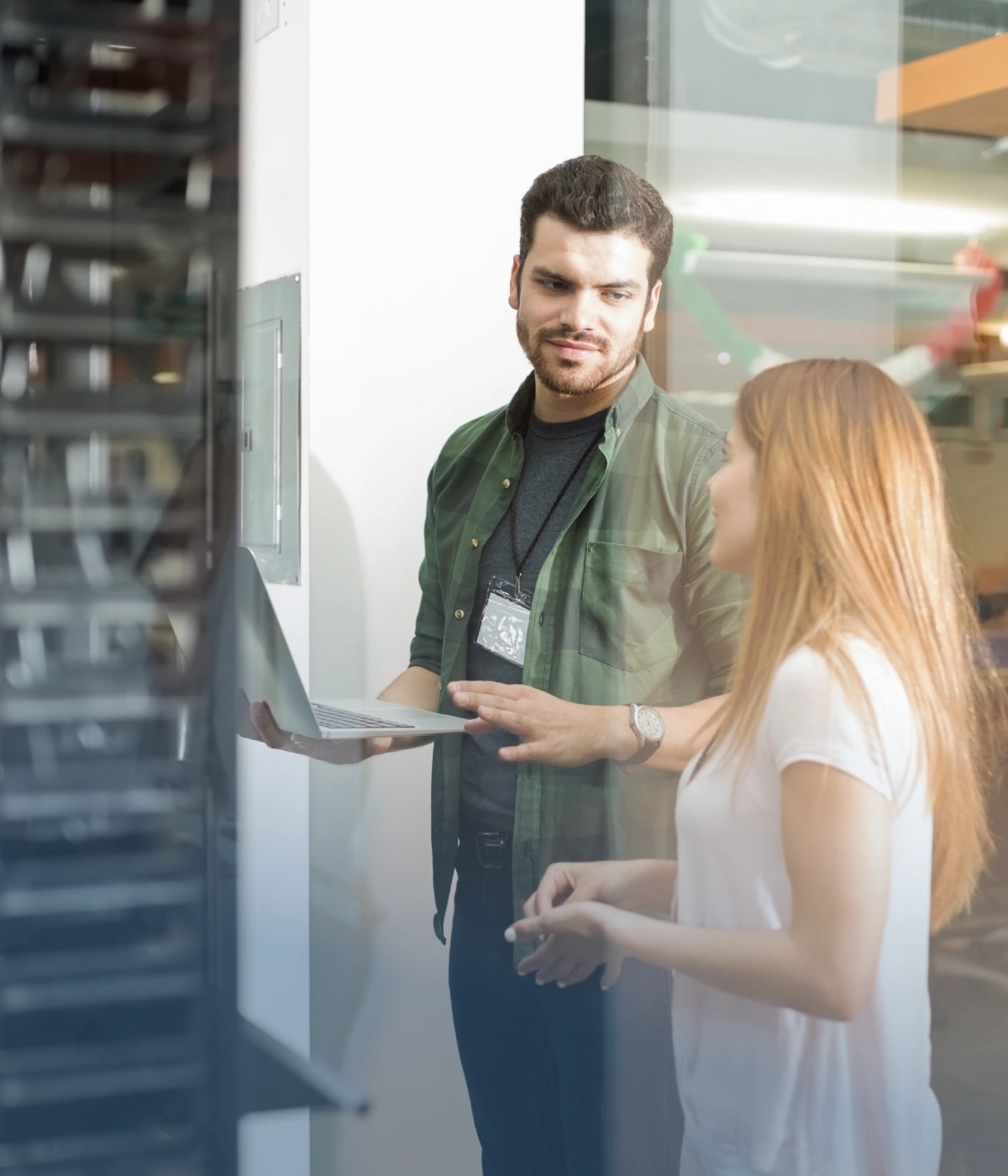 What Is a Data Center? Definition and Types